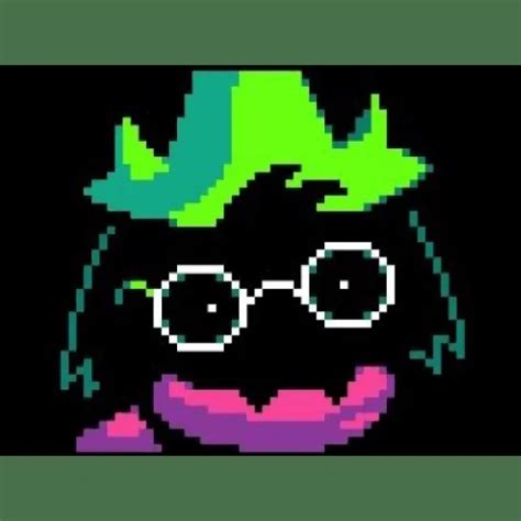 Ralsei — Telegram Stickers Pack