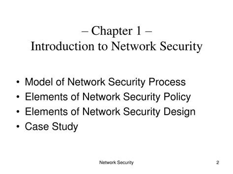 Ppt Network Security Principles And Practices Powerpoint Presentation Id848464