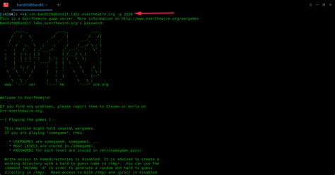 通过玩命令行游戏来测试你的 BASH 技能 LinuxStory