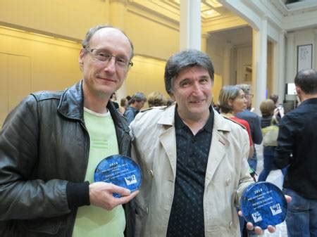 François Schuiten Laffaire Jacobs Nous Pose à Tous Un Cas De