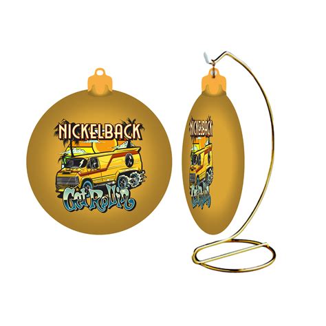 Store Nickelback Official