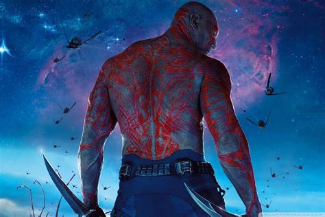 Guardians Of The Galaxy Wallpapers Wallpaper Cave