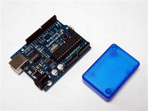 Mini Arduino Idea Hardware Development Arduino Forum