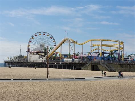 Hollywood And L A A 4 Day Itinerary To See It All