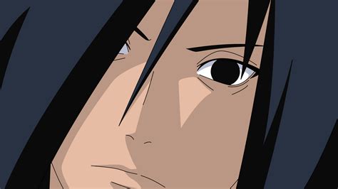 Madara Uchiha Render Intimidating Face By Lasombrian On Deviantart