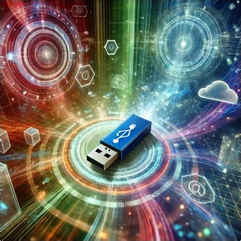 Transforming USB Connectivity How USBoNET Revolutionizes Remote Access