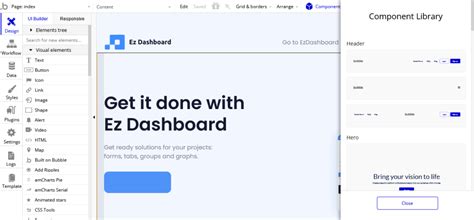 Webflow Vs Bubble Which Website Builder Should You Use Pttrns