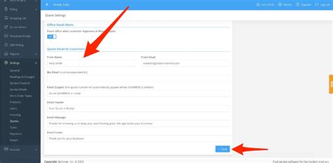 Quotes Manage Settings Pool Software Videos And Tutorials Skimmer