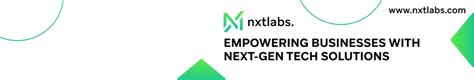 Nxt Labs Linkedin