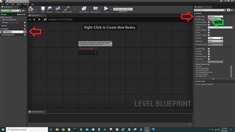 Blueprint Example Hello World Modding Wiki