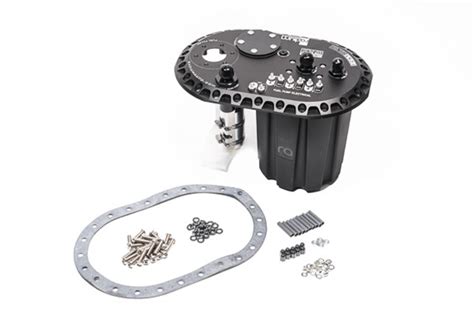 Extreme Psi Fuel Surge Tanks Radium Engineering Fcst Fuel Cell