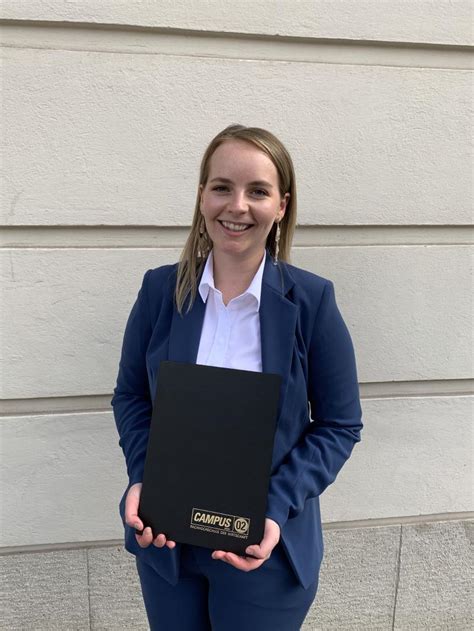 Laura Egger Auf Linkedin Finally Master Of Arts In Business Yesterday I Graduated From The