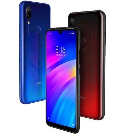 Xiaomi Redmi Y3 Review Cashify