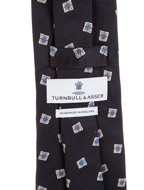 Turnbull And Asser The Realreal