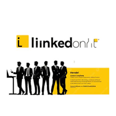Linkedin Unplugged Fresh Branding Concepts Vector Modern Business