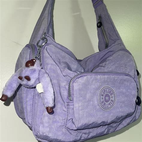 Kipling New Rita Hb3265 Crossbody Medium Messenger Depop