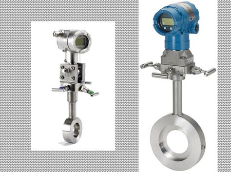 Types Of Flowmeter Pdf