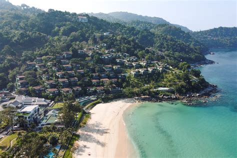 Booking Phuket Kata Beach The 10 Best Resorts In Kata Beach Thailand