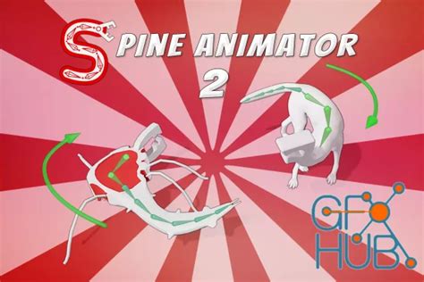 Unity Asset Spine Animator