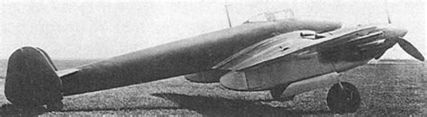 Mikoyan Gurevich Mig 5 Dis 200 All Aero