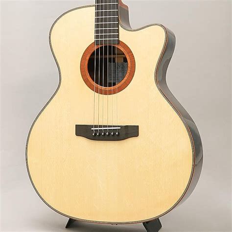 Kyairi Blc Ctm Bearclaw German Spruce Indian Reverb Deutschland