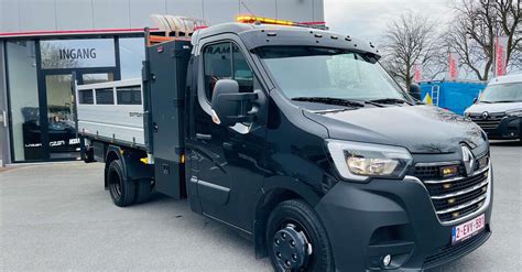 Ver Eecke Jerry Renault Master Alle Realisaties Moduvan