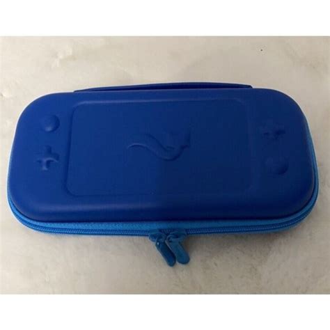 Toys Butterfox Slim Carrying Case For Nintendo Switch Liteblue Color Poshmark