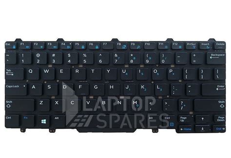 Dell Latitude 7480 Laptop Keyboard Price In Pakistan
