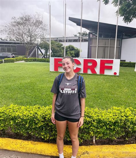 Alexis Lacombe Keeps Shining With Costa Ricas U 17 National Team