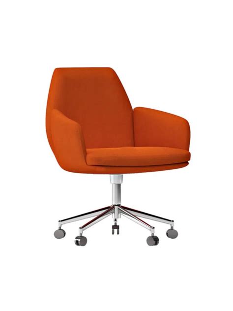 Office Chair Ezara Eleganza Living