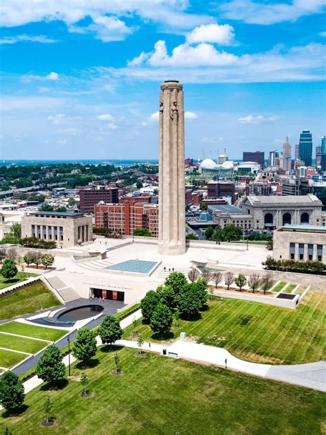 17 Best Things To Do In Kansas City 🇺🇸 Essential Experiences