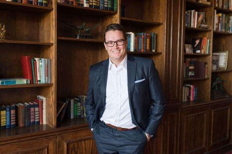 Todd Trexler Leads As Growth And Development Director At Northwestern