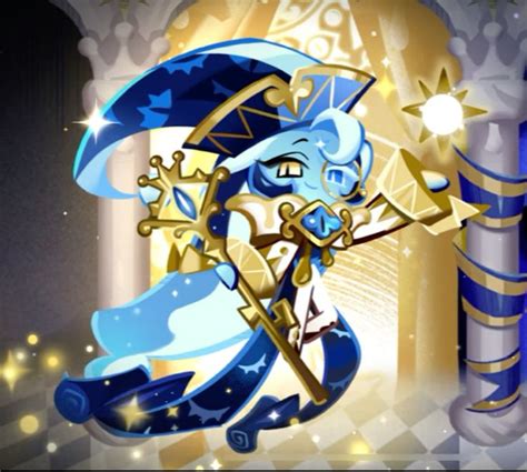 Shadow Milks Costume Stage Of Truth Cookie Costume Milk Cookies Milk