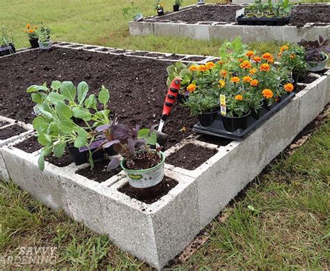 Surprising Diy Marvels You Can Create With Cinder Blocks