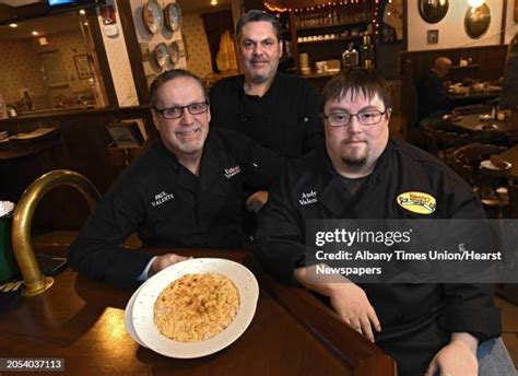 29 Photos Et Images Haute Résolution De Jack Valente Getty Images