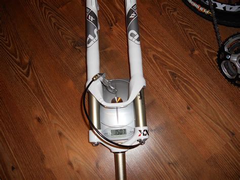 Rock Shox Sid Xx 2010 Forks Widelce Amortyzowane Forum Rowerowe Największe W Polsce