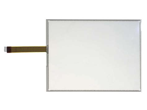Custom Analog Resistive Touch Screens Your Perfect Solution