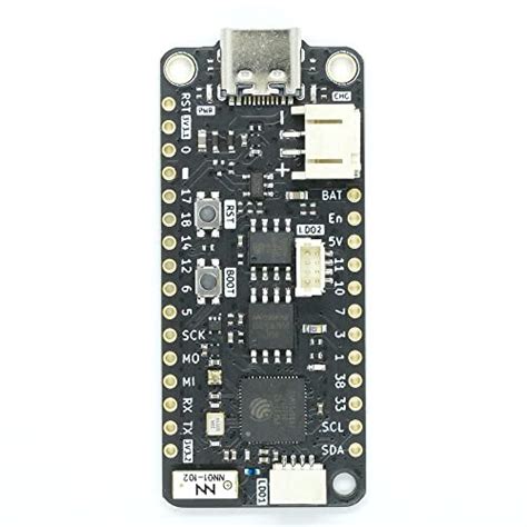 Feathers3 Esp32 S3 Board In Oman Whizz