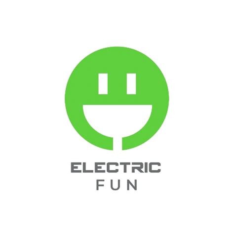 Electric Fun Youtube
