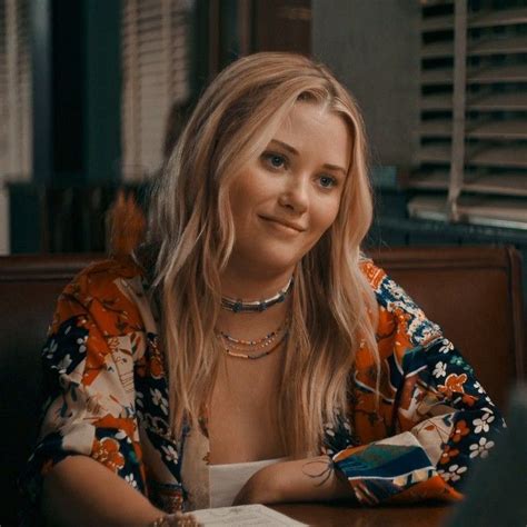 Pin By Hannah Olsen On T A M I N G T H E M A N E Virginia Gardner