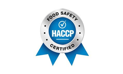 Haccp Certification Complianceease In