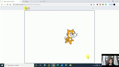 Scratch Tutorial For Beginners Scratch Introductionsintroduction To Scratch Programming Youtube