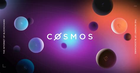 The Top Cosmos Blockchain Ecosystem Dapps You Should Focus On In 2023