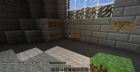 House From The 12 Trailer Code Door Minecraft Map House From The 12 Trailer Code Door Minecraft Map