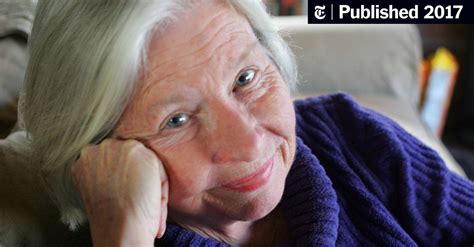 Jane Juska 84 Who Drew Notice Writing Of Late Life Sex Dies The