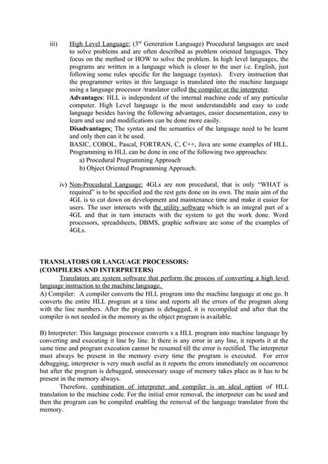 Grade 8 Introduction To Java Doc Programming Languages Computing