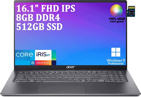 Intel Core i5-11300H - Specs, Benchmark Tests, Comparisons, and Laptop ...