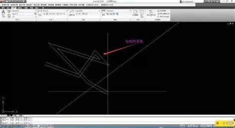 Cad中各类线型绘制 土木在线