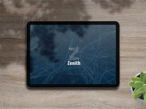 Zenith Logo Design Logo Logo Design Modern Logo Modern Logo Logo