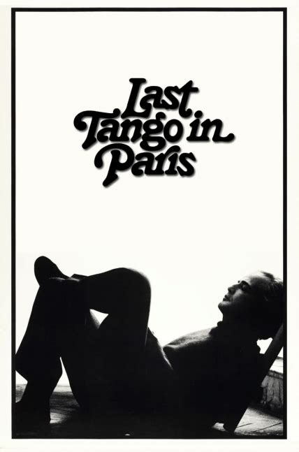 دانلود فیلم Last Tango In Paris 1972 آخرین تانگو در پاریس با زیرنویس